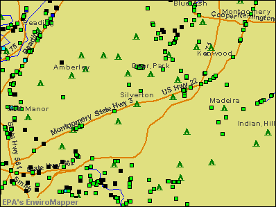Silverton, Ohio (OH 45236) profile: population, maps, real estate ...