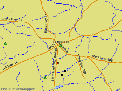 Somerset, Ohio (OH 43783) profile: population, maps, real estate ...