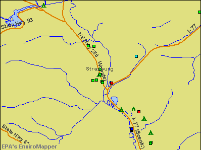 Strasburg, Ohio (OH 44680) profile: population, maps, real estate ...