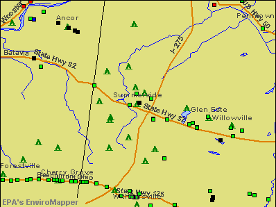 Summerside, Ohio (OH 45244) profile: population, maps, real estate ...