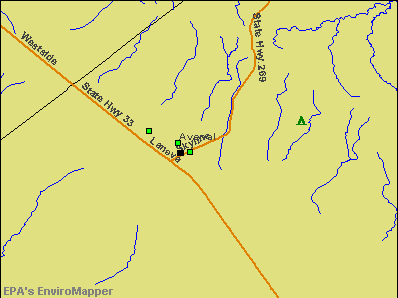 Avenal, California (CA 93204, 93239) profile: population, maps, real ...