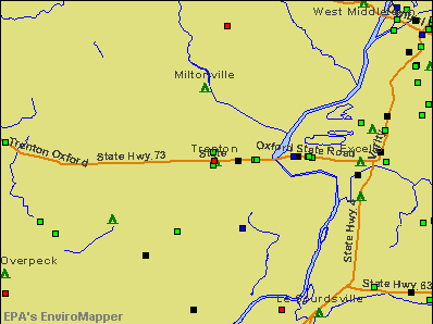 Trenton, Ohio (OH 45067) profile: population, maps, real estate ...
