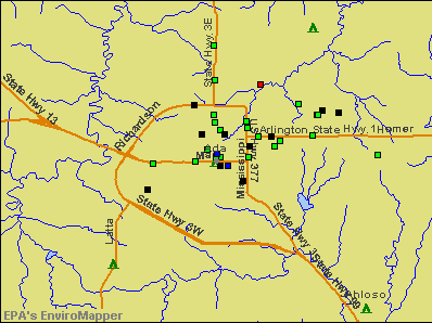 Ada, Oklahoma (OK) profile: population, maps, real estate, averages ...