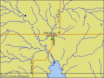 Apache, Oklahoma (OK 73006) profile: population, maps, real estate ...