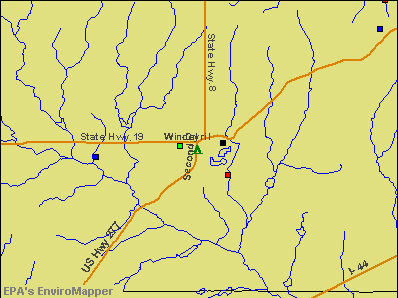 Cyril, Oklahoma (OK 73029) profile: population, maps, real estate ...