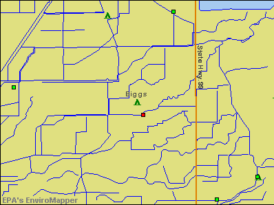 Biggs, California (CA 95917, 95948) profile: population, maps, real ...