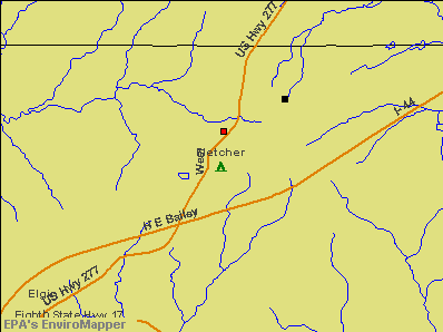Fletcher, Oklahoma (OK 73541) profile: population, maps, real estate ...