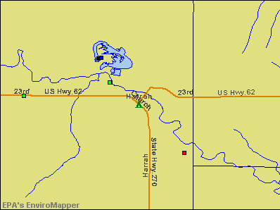 Harrah, Oklahoma (OK 73045, 74857) profile: population, maps, real ...