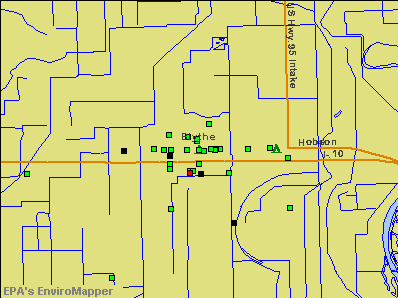 Blythe, California (CA 92225) profile: population, maps, real estate ...