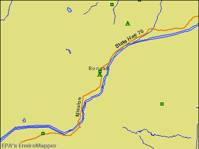 Bonsall, California (CA) profile: population, maps, real estate ...