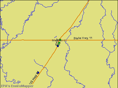 Medford, Oklahoma (OK 73759) profile: population, maps, real estate ...