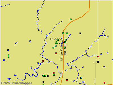 Owasso, Oklahoma (OK 74117) profile: population, maps, real estate ...