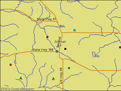 Stilwell, Oklahoma (OK 74960) profile: population, maps, real estate ...