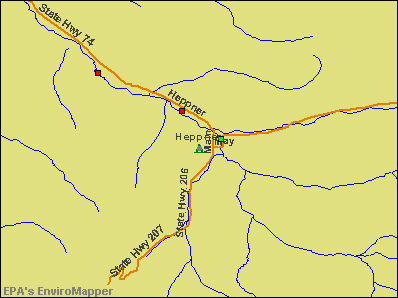 Heppner, Oregon (OR 97836) profile: population, maps, real estate ...