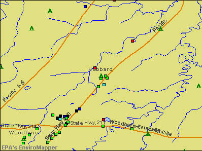 Hubbard, Oregon (OR 97032) profile: population, maps, real estate ...