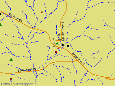 Gordo, Alabama (AL 35466) profile: population, maps, real estate ...