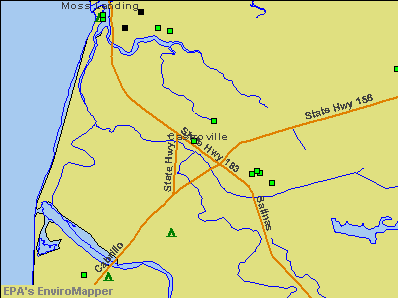Castroville, California (CA 95012) profile: population, maps, real ...