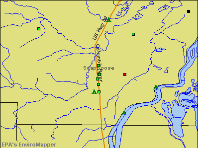 Scappoose, Oregon (OR 97056) profile: population, maps, real estate ...