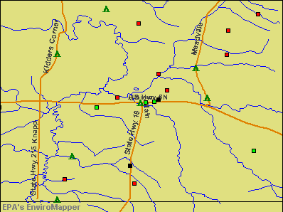 Albion, Pennsylvania (PA 16401) profile: population, maps, real estate ...