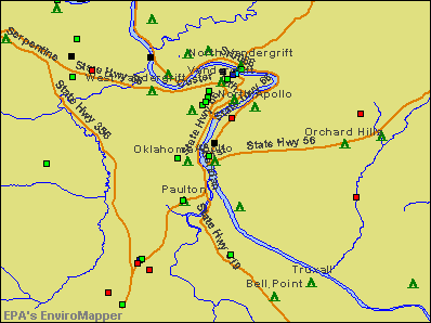 Apollo, Pennsylvania (PA 15613) profile: population, maps, real estate ...