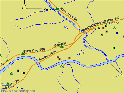Avis, Pennsylvania (PA) profile: population, maps, real estate ...