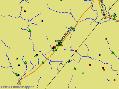 Bally, Pennsylvania (PA 19503, 19504) profile: population, maps, real ...