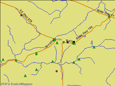 Berlin, Pennsylvania (PA 15530) profile: population, maps, real estate ...