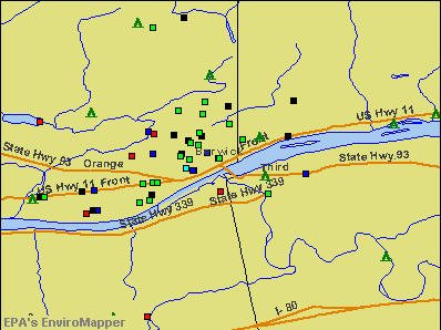 Berwick, Pennsylvania (PA 18603) profile: population, maps, real estate ...
