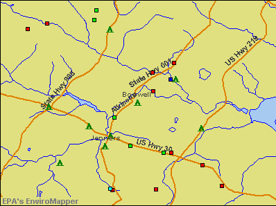 Boswell, Pennsylvania (PA 15531) profile: population, maps, real estate ...