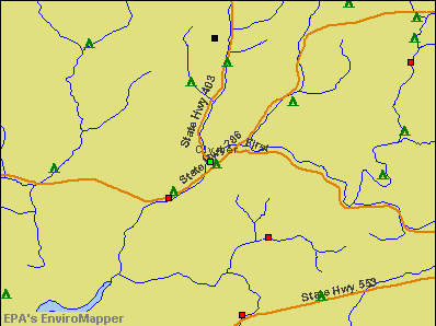 Clymer, Pennsylvania (PA 15728) profile: population, maps, real estate ...