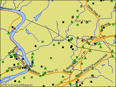 Duryea, Pennsylvania (PA 18642) profile: population, maps, real estate ...