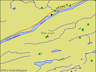 Glen Lyon, Pennsylvania (PA 18617) profile: population, maps, real ...
