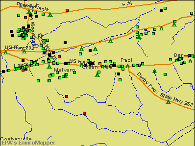 Green Tree, Pennsylvania (PA 15220) profile: population, maps, real ...