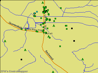 Cotati, California (CA 94928, 94931) profile: population, maps, real ...