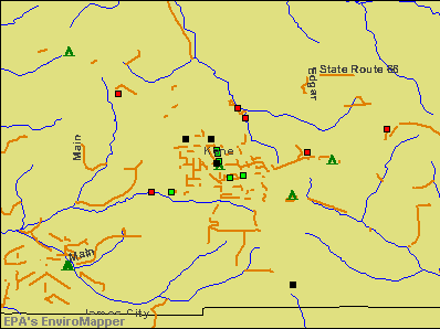 Kane, Pennsylvania (PA 16735) profile: population, maps, real estate ...