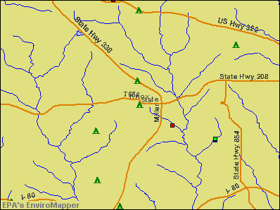 Knox, Pennsylvania (PA 16232) profile: population, maps, real estate ...