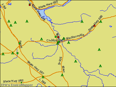 Moscow, Pennsylvania (PA 18444) profile: population, maps, real estate ...