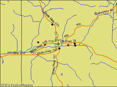 Guin, Alabama (AL 35563) profile: population, maps, real estate ...