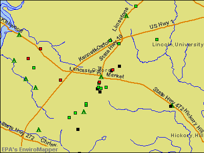 Oxford, Pennsylvania (PA 19363) profile: population, maps, real estate ...