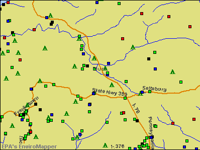 Plum, Pennsylvania (PA 15147, 15239) profile: population, maps, real ...