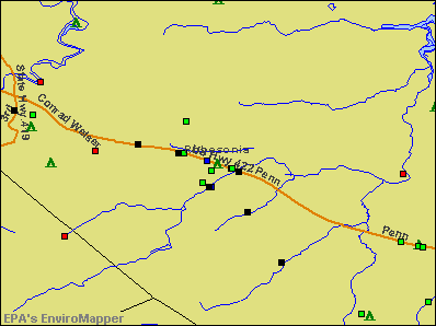 Robesonia, Pennsylvania (PA 19551) profile: population, maps, real ...