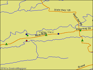 Valley View, Pennsylvania (PA 17983) profile: population, maps, real ...