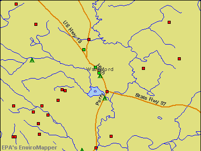 Waterford, Pennsylvania (PA 16441) profile: population, maps, real ...