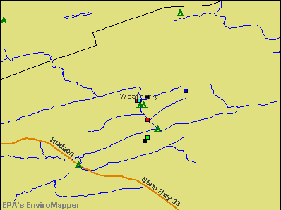 Weatherly, Pennsylvania (PA 18255) profile: population, maps, real ...
