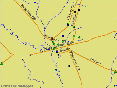 Kingstree, South Carolina (SC 29556) profile: population, maps, real ...