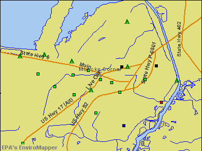 Moncks Corner, South Carolina (SC 29461) profile: population, maps ...