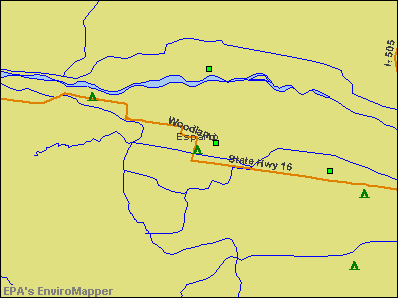 Esparto, California (CA) profile: population, maps, real estate ...