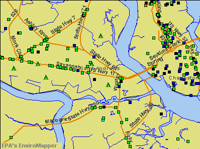 St. Andrews, South Carolina (SC 29210) profile: population, maps, real ...