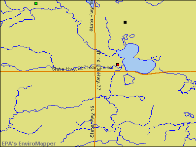 Clear Lake, South Dakota (SD 57226) profile: population, maps, real ...