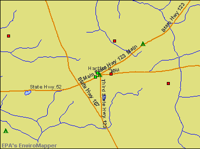 Hartford, Alabama (AL 36344) profile: population, maps, real estate ...